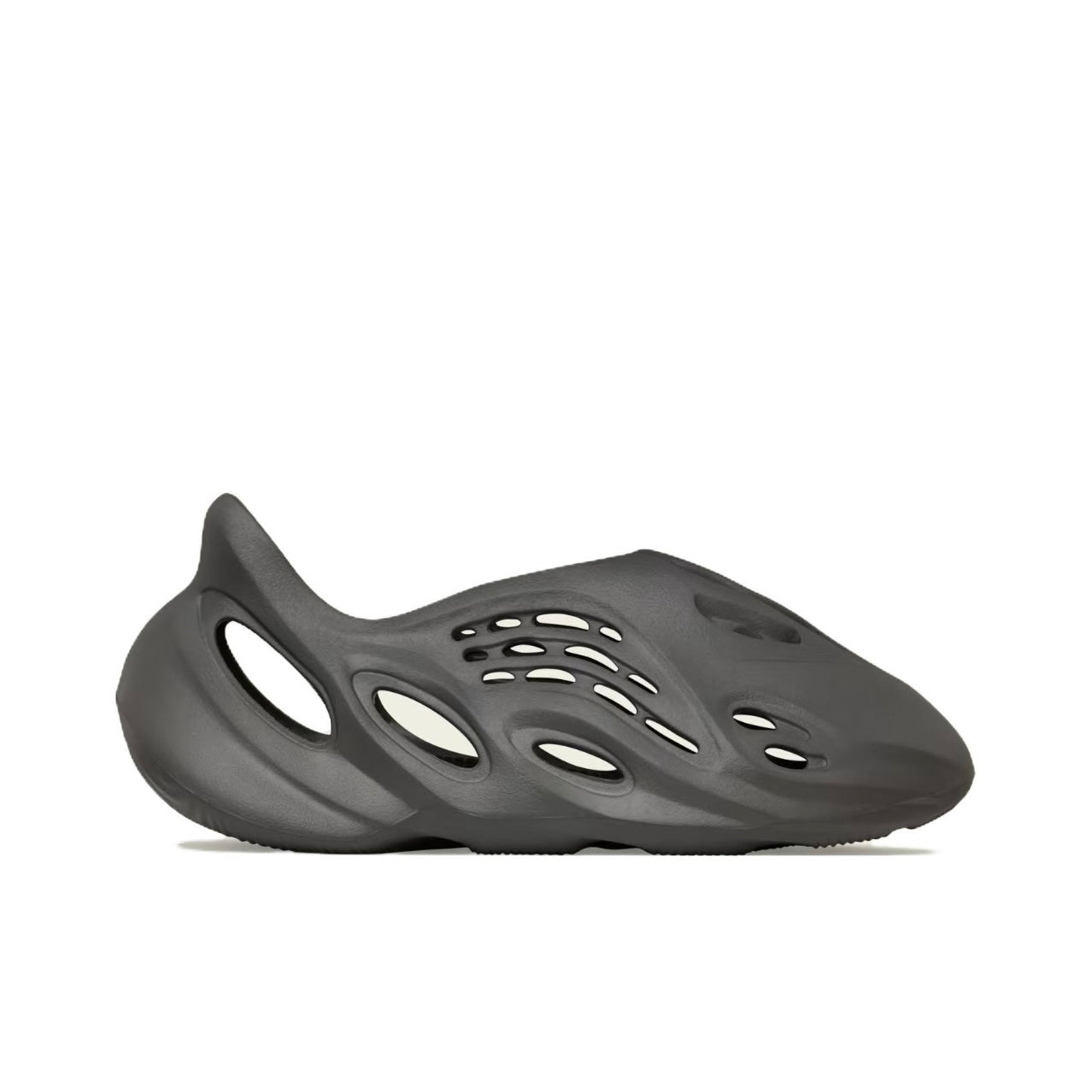 Adidas Foam Runner Carbon – 63Sneakerdream